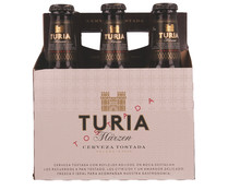 Turia | Birrapedia